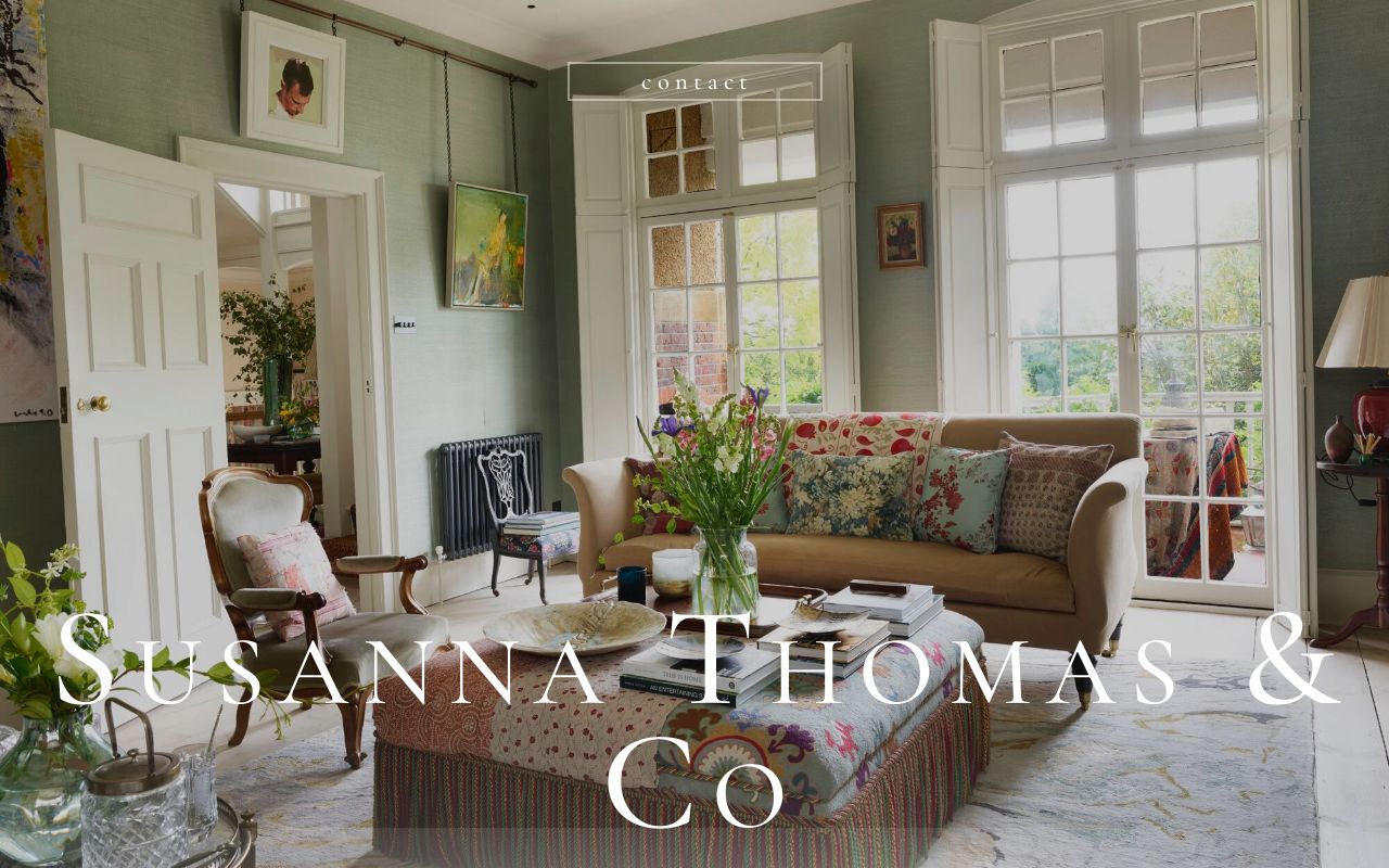 Susanna Thomas & Co